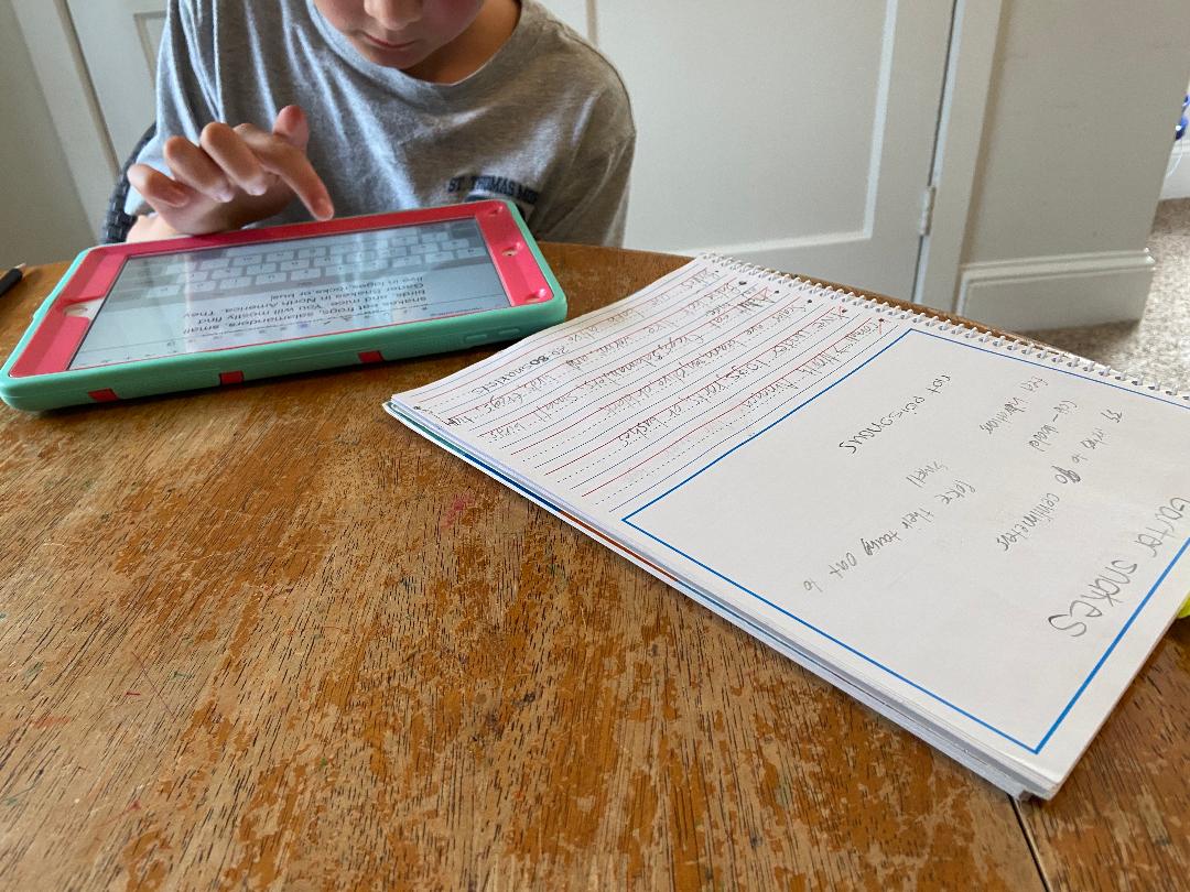 Join Our Team - Smarty Pants Intown Tutoring